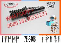 China 7E-6408 7E-3384 7E6408 7E3384 Fuel Injection Pump Fuel Injector for 3508 3512 3516 for sale