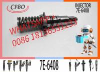 China 7E-6408 7E-3384 7E6408 7E3384 Fuel Injection Pump Fuel Injector for 3508 3512 3516 for sale