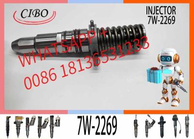 China 3508 3512 3516 7W-2269 Injection Assembly 7E6408 7W2269 for sale