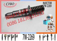 China 3508 3512 3516 7W-2269 Injection Assembly 7E6408 7W2269 for sale