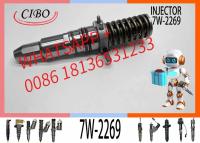 China 3508 3512 3516 7W-2269 Injection Assembly 7E6408 7W2269 for sale