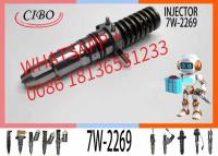 China 3508 3512 3516 7W-2269 Injection Assembly 7E6408 7W2269 for sale