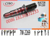 China 3508 3512 3516 7W-2269 Injection Assembly 7E6408 7W2269 for sale