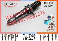 China 3508 3512 3516 7W-2269 Injection Assembly 7E6408 7W2269 for sale