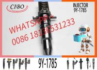 China Fuel Injector Assembly 9Y-1785 9Y1785 Common Rail Injector 7C4184 for sale
