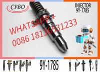 China Fuel Injector Assembly 9Y-1785 9Y1785 Common Rail Injector 7C4184 for sale