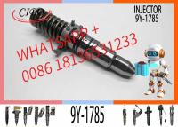 China Fuel Injector Assembly 9Y-1785 9Y1785 Common Rail Injector 7C4184 for sale