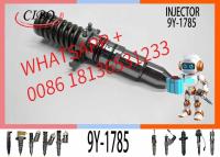 China Fuel Injector Assembly 9Y-1785 9Y1785 Common Rail Injector 7C4184 for sale