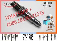 China Fuel Injector Assembly 9Y-1785 9Y1785 Common Rail Injector 7C4184 for sale