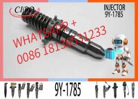 China Fuel Injector Assembly 9Y-1785 9Y1785 Common Rail Injector 7C4184 for sale