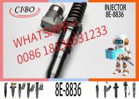 China High Quality Fuel Injector 8E-8836 8E8836 Diesel Engine Fuel Injector 8E8836 for sale