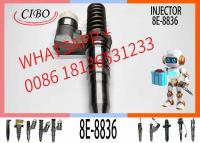 China High Quality Fuel Injector 8E-8836 8E8836 Diesel Engine Fuel Injector 8E8836 for sale