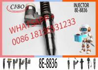 China High Quality Fuel Injector 8E-8836 8E8836 Diesel Engine Fuel Injector 8E8836 for sale