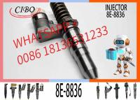 China High Quality Fuel Injector 8E-8836 8E8836 Diesel Engine Fuel Injector 8E8836 for sale