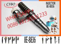 China High Quality Fuel Injector 8E-8836 8E8836 Diesel Engine Fuel Injector 8E8836 for sale