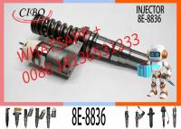 China High Quality Fuel Injector 8E-8836 8E8836 Diesel Engine Fuel Injector 8E8836 for sale