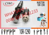 China Fuel Injector 250-1314 10R-1290 Common Rail Injector for sale