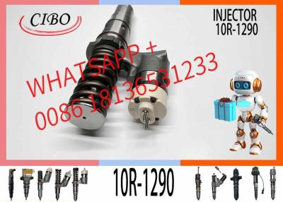 China Fuel Injector 250-1314 10R-1290 Common Rail Injector for sale