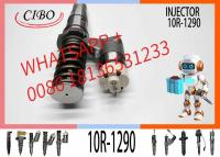 China Fuel Injector 250-1314 10R-1290 Common Rail Injector for sale
