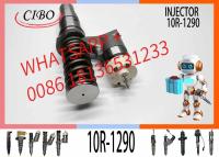 China Fuel Injector 250-1314 10R-1290 Common Rail Injector for sale
