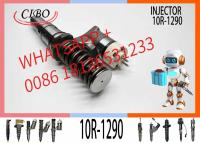 China Fuel Injector 250-1314 10R-1290 Common Rail Injector for sale