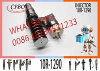China Fuel Injector 250-1314 10R-1290 Common Rail Injector for sale