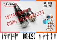 China Fuel Injector 250-1314 10R-1290 Common Rail Injector for sale