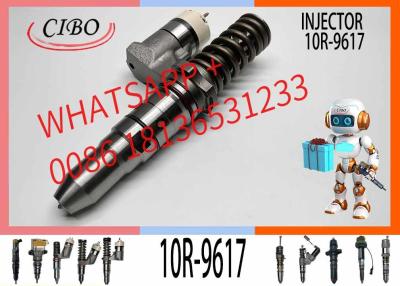 China Factory price Fuel Injector 392-0213 10R-9617 20R-1111 for sale