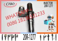 China Machinery Diesel Engine Parts Fuel Injector 392-0216 386-1768 20R-1277 for sale