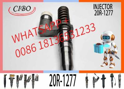 China Machinery Diesel Engine Parts Fuel Injector 392-0216 386-1768 20R-1277 for sale