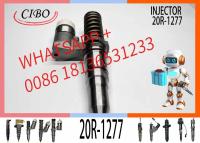 China Machinery Diesel Engine Parts Fuel Injector 392-0216 386-1768 20R-1277 for sale