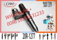 China Machinery Diesel Engine Parts Fuel Injector 392-0216 386-1768 20R-1277 for sale