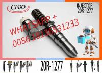 China Machinery Diesel Engine Parts Fuel Injector 392-0216 386-1768 20R-1277 for sale