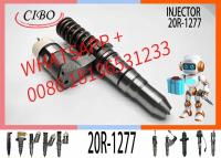 China Machinery Diesel Engine Parts Fuel Injector 392-0216 386-1768 20R-1277 for sale