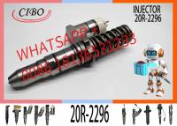 China Fuel Injector Nozzle 392-0224 392-0225 392-0227 20R-3247 20R-2296 20R-0849 20R-1268 20R-1283 for sale