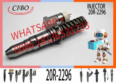 China Fuel Injector Nozzle 392-0224 392-0225 392-0227 20R-3247 20R-2296 20R-0849 20R-1268 20R-1283 for sale