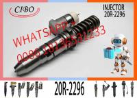 China Fuel Injector Nozzle 392-0224 392-0225 392-0227 20R-3247 20R-2296 20R-0849 20R-1268 20R-1283 for sale