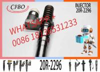 China Fuel Injector Nozzle 392-0224 392-0225 392-0227 20R-3247 20R-2296 20R-0849 20R-1268 20R-1283 for sale