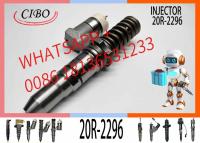 China Fuel Injector Nozzle 392-0224 392-0225 392-0227 20R-3247 20R-2296 20R-0849 20R-1268 20R-1283 for sale