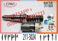 China Aftermarket New Fuel Injector Assembly 392-0205 211-3024 230-9457 for sale