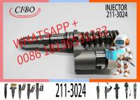 China Aftermarket New Fuel Injector Assembly 392-0205 211-3024 230-9457 for sale