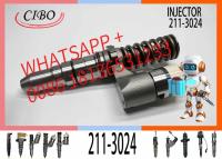 China Aftermarket New Fuel Injector Assembly 392-0205 211-3024 230-9457 for sale