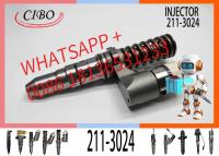 China Aftermarket New Fuel Injector Assembly 392-0205 211-3024 230-9457 for sale