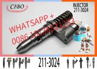 China Aftermarket New Fuel Injector Assembly 392-0205 211-3024 230-9457 for sale