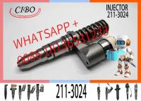 China Aftermarket New Fuel Injector Assembly 392-0205 211-3024 230-9457 for sale