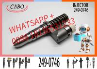 China Common Rail Fuel Injector 249-0746 10R-2826 10R-2827 for sale