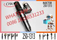 China Injector diesel New Condition Diesel Fuel Injector 250-1313 Engine Parts for Excavator Fitting-3516B 789C 793C 793D 10R1285 for sale