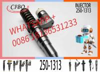China Injector diesel New Condition Diesel Fuel Injector 250-1313 Engine Parts for Excavator Fitting-3516B 789C 793C 793D 10R1285 for sale