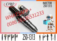 China Injector diesel New Condition Diesel Fuel Injector 250-1313 Engine Parts for Excavator Fitting-3516B 789C 793C 793D 10R1285 for sale