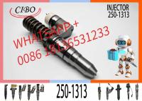 China Injector diesel New Condition Diesel Fuel Injector 250-1313 Engine Parts for Excavator Fitting-3516B 789C 793C 793D 10R1285 for sale